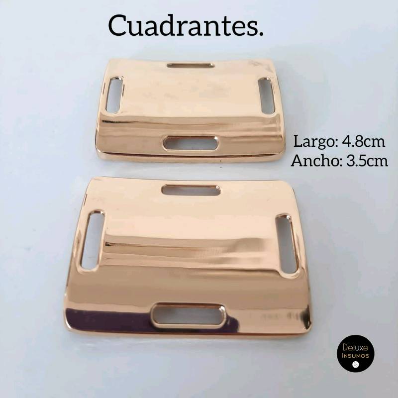 Cuadrante - Deluxe Insumos