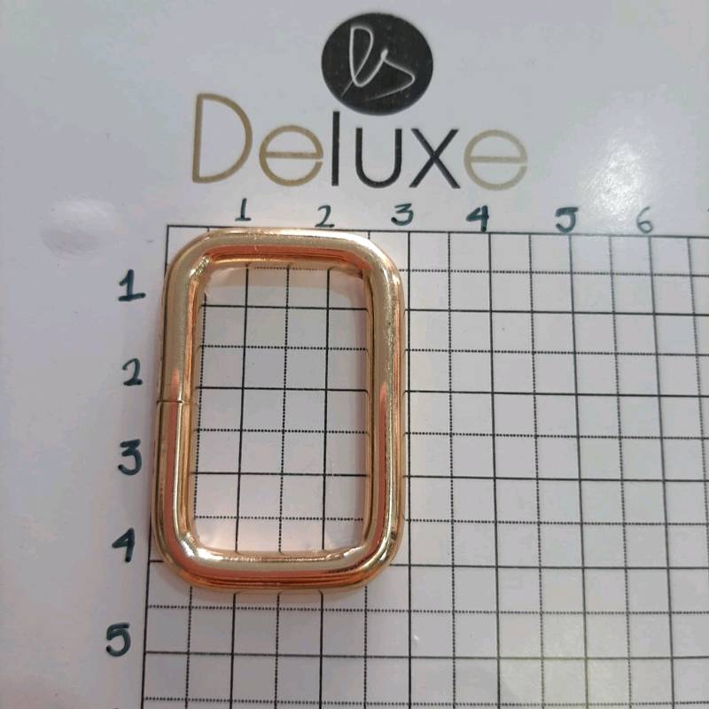 Cuadrante 00331G - Deluxe Insumos