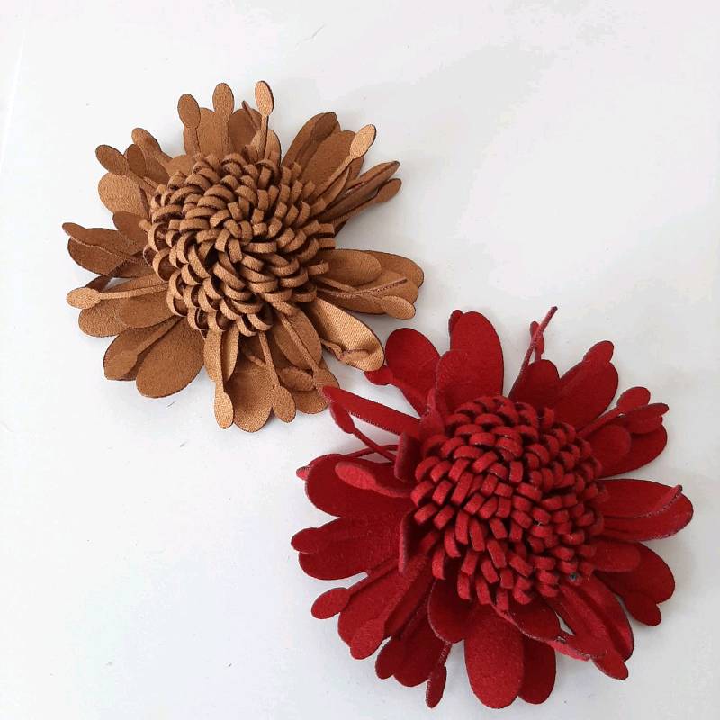 Flor FM 26 - Deluxe Insumos